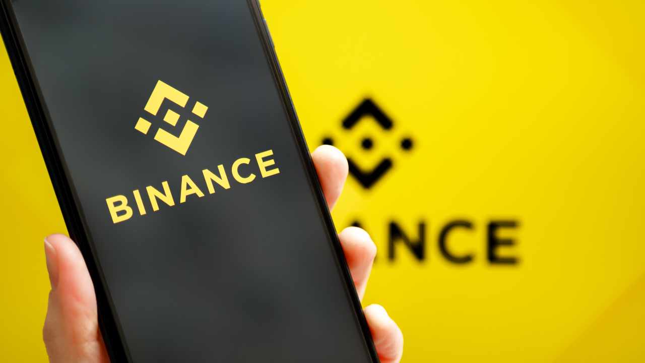 Crypto Giant Binance Admits Wrongdoing: Landmark $4 Billion Deal with ...