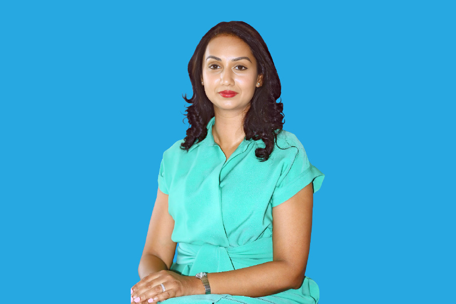 Exploring Leadership Consciousness: Insights from Ayanthi Philip ...