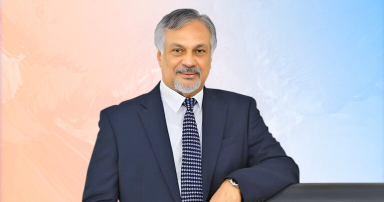 Navigating New Horizons: The Vision and Leadership of CINEC’s Captain ...