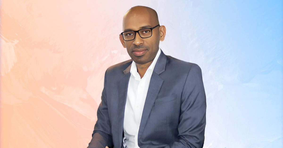 Transforming Leadership: Muditha Kariyakarawana on Driving Growth at ...