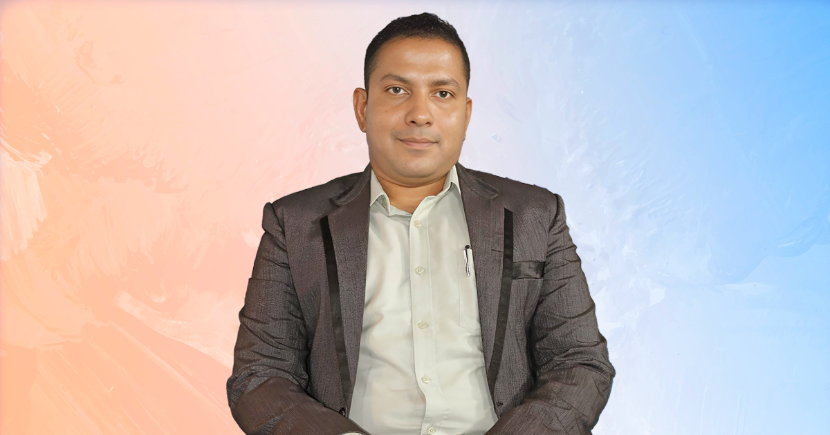 Building Resilience in Crisis: Insights from Dilhan Jayatilleke of SLIM ...