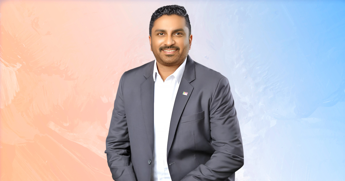 Global Vision and Local Challenges: Dineshan Sivapalan’s Leadership ...