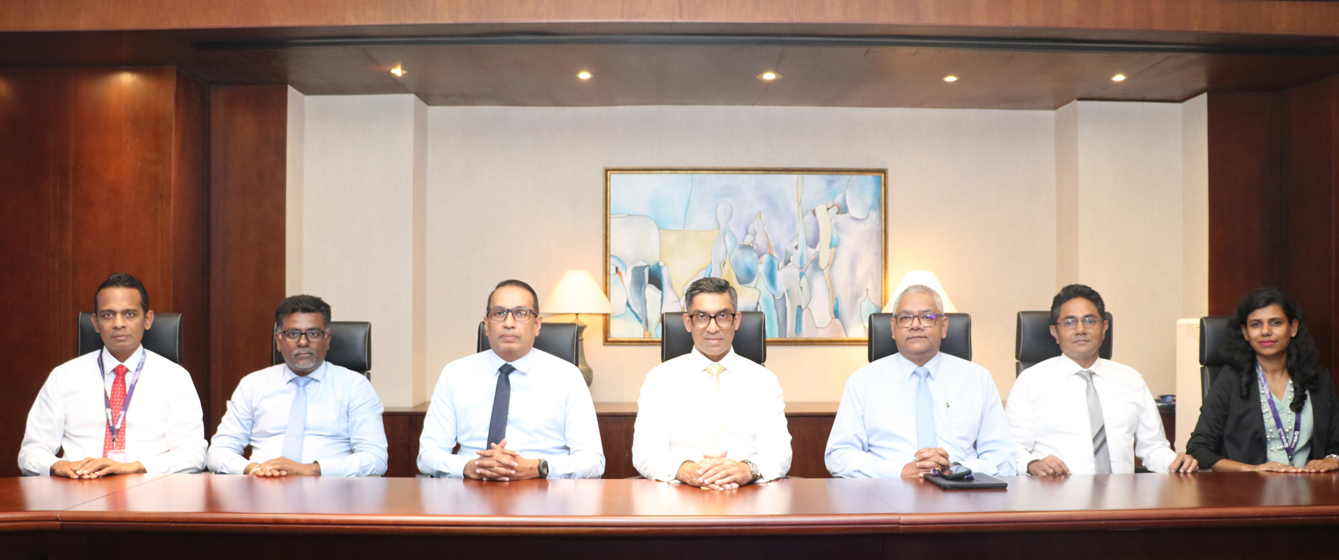 NDB Conducts Investor and Analysts Earnings Call on Q3 2024 Financial ...