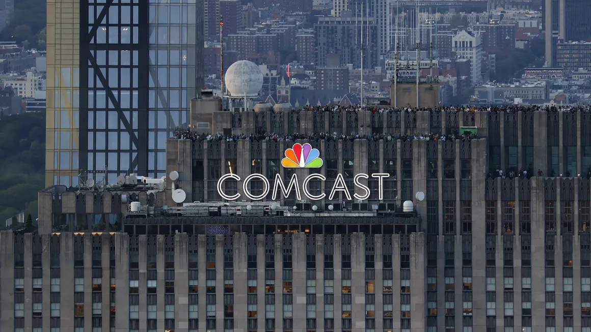 Comcast to Launch Independent Cable Network Business - Global CEO Magazine