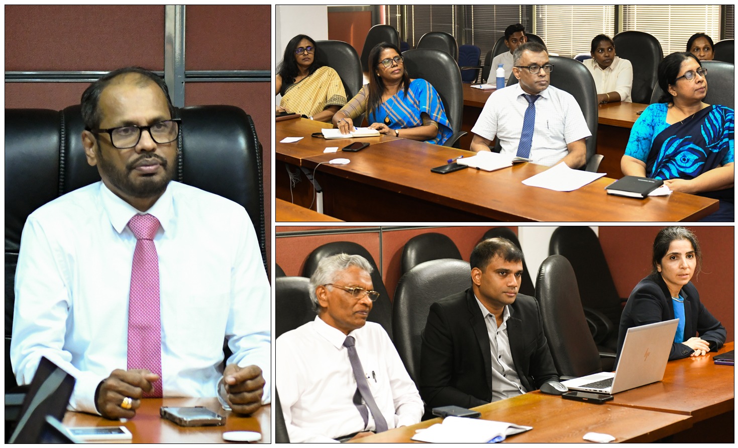 EDB Partners with ADB to Formulate Sri Lanka’s National Export ...