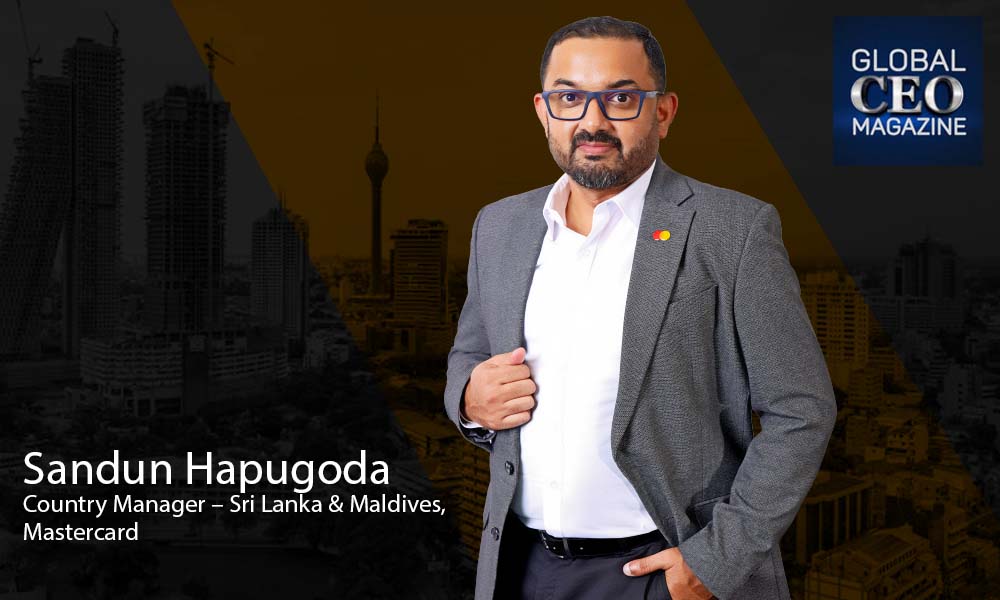 Guarding the Gateway to a Cashless Future A Dialogue with Sandun ...