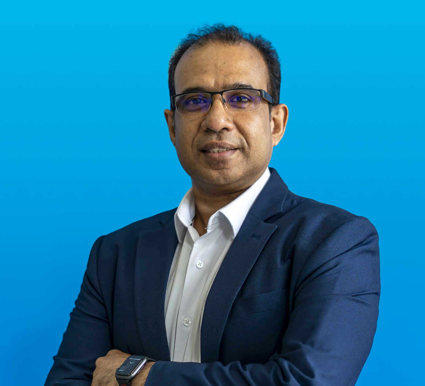 Sysco LABS Sri Lanka Appoints New Managing Director - Global CEO Magazine