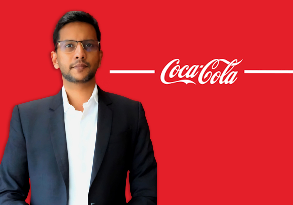 Coca-Cola Appoints Mario Perera as Country Head for Sri Lanka and ...