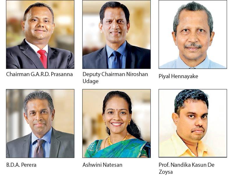 AMF Unveils New Board Following LB Finance Acquisition - Global CEO ...