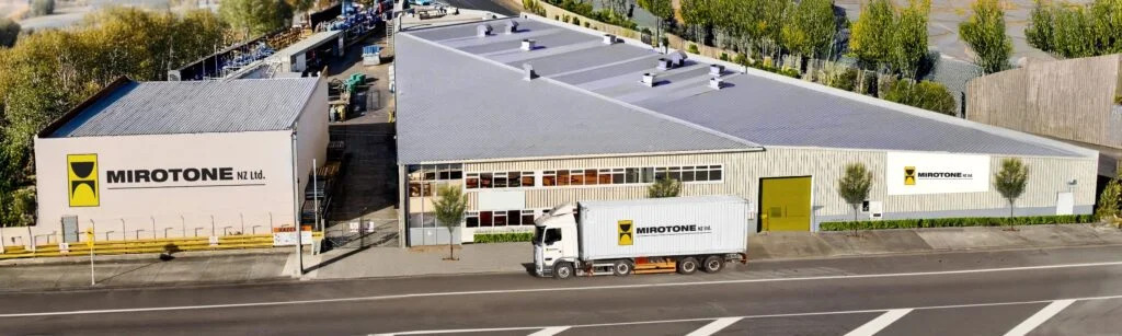 JAT Holdings Acquires 90-Year-Old Global Brand Mirotone, Expanding into ...