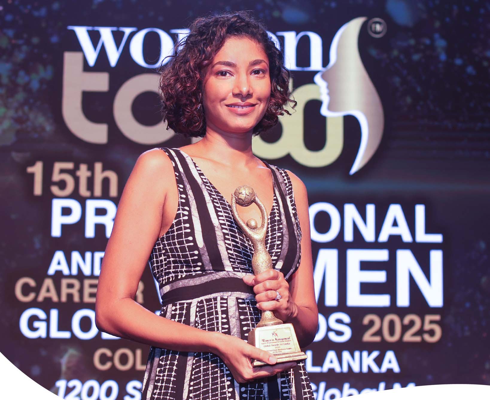 Transformational Honour for Tanaz Pestonjee - Global CEO Magazine