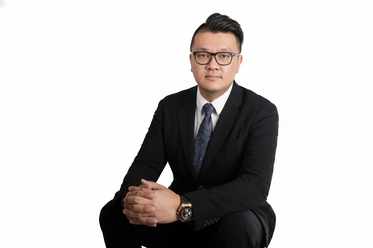 Chevron Lubricants Appoints Ching San Lim to Board - Global CEO Magazine