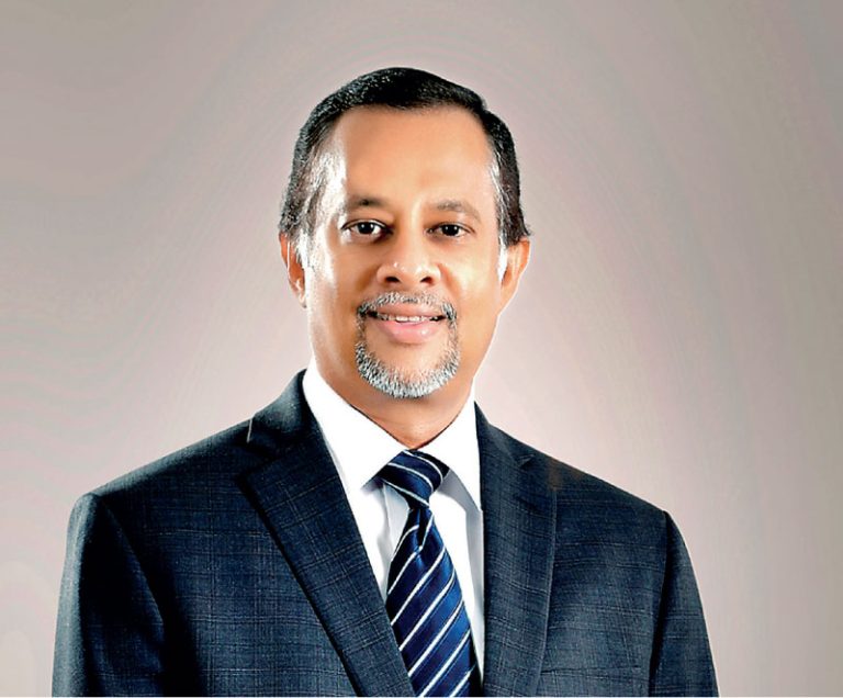 DFCC Bank Appoints Indrajit Wickramasinghe as Independent Non Executive ...