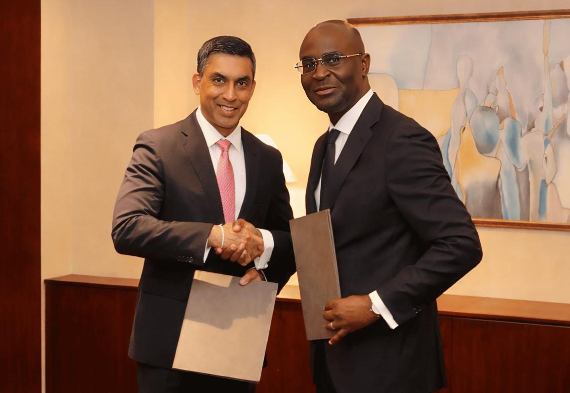NDB further strengthens long-term strategic tie up with IFC on three (3 ...