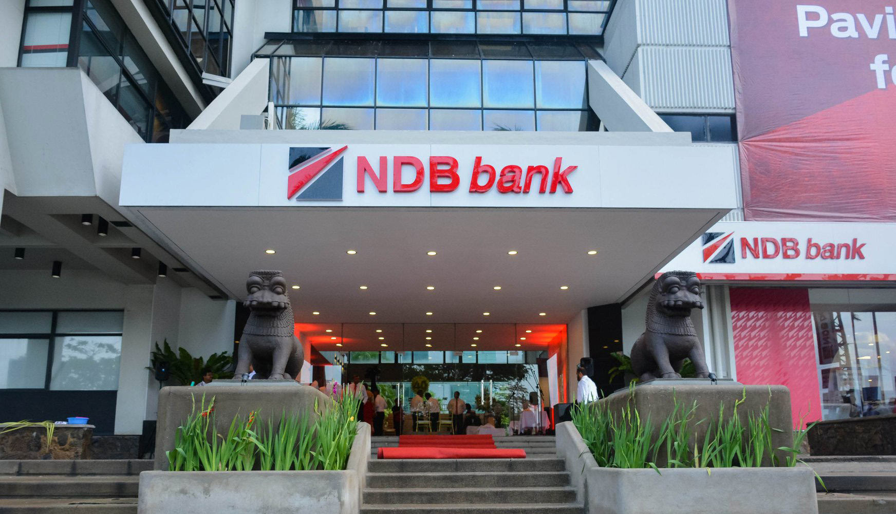 NDB Reports Internal Fraud; Assures Deposit Safety - Global CEO Magazine