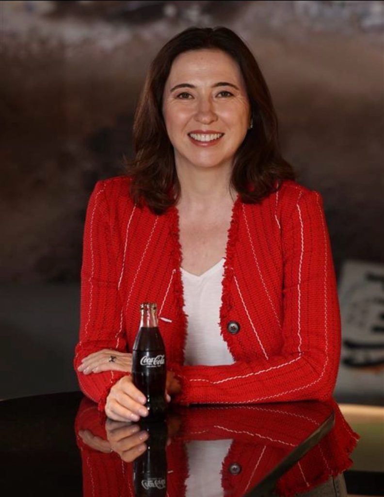 Coca-Cola Appoints First Chief Digital Officer to Accelerate ...